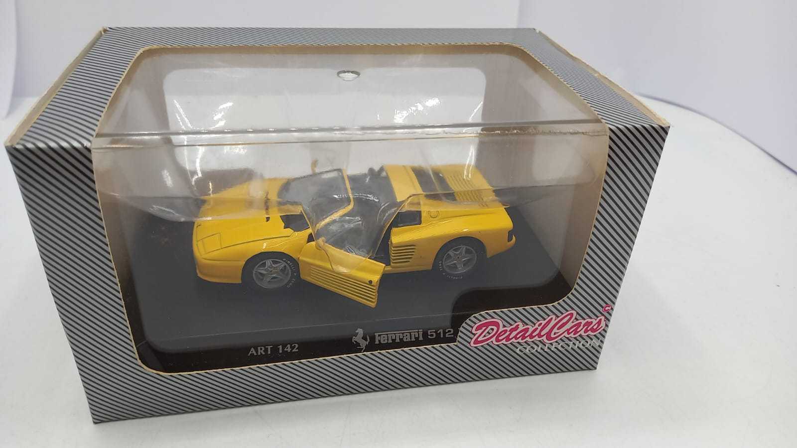 401 DetailCars Ferrari F355 Racing 1995 1/43