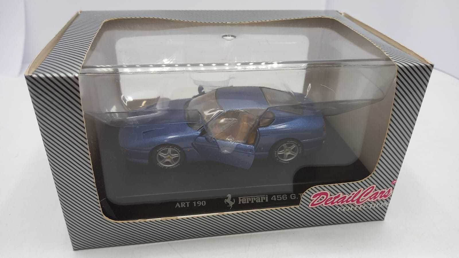 401 DetailCars Ferrari F355 Racing 1995 1/43