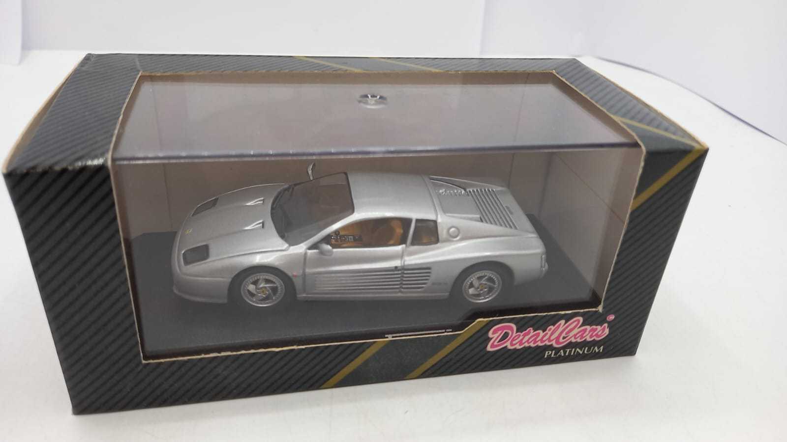 401 DetailCars Ferrari F355 Racing 1995 1/43