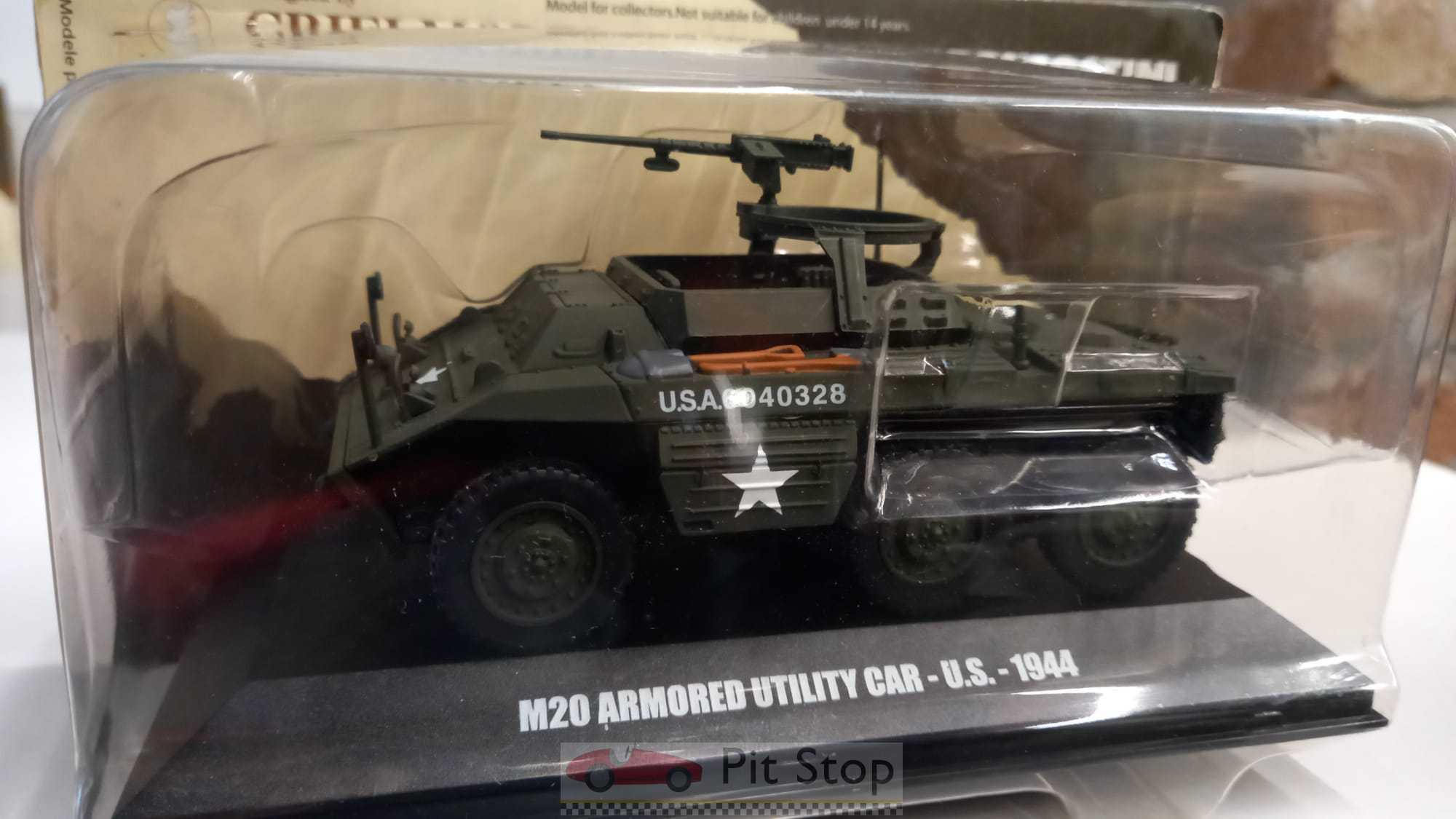 Trattore Vendeuvre Super DD 1955 1/43