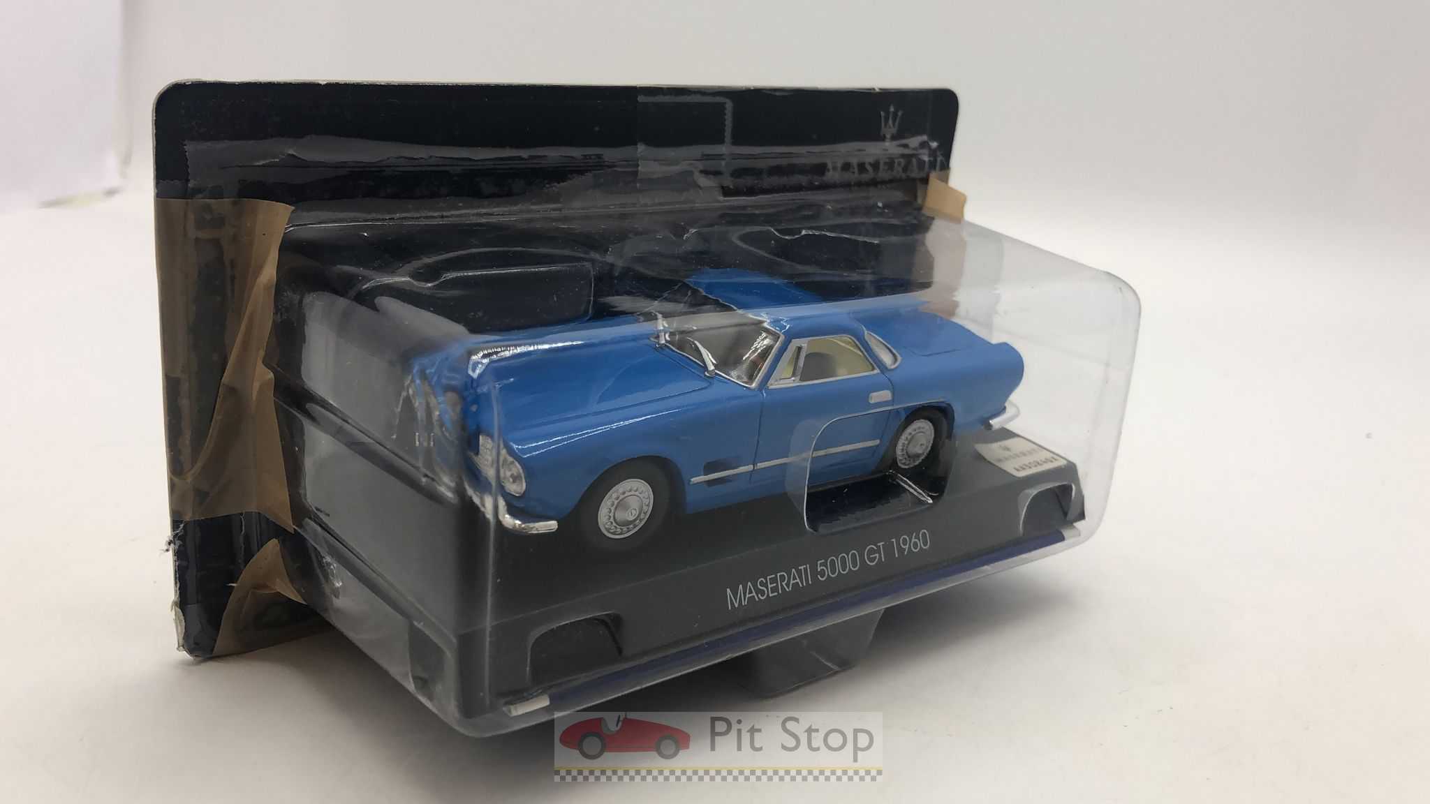 8504 Old Timer Yatming Rolls Royce Phantom II 1931 1/43. Scatola sciupata dal tempo