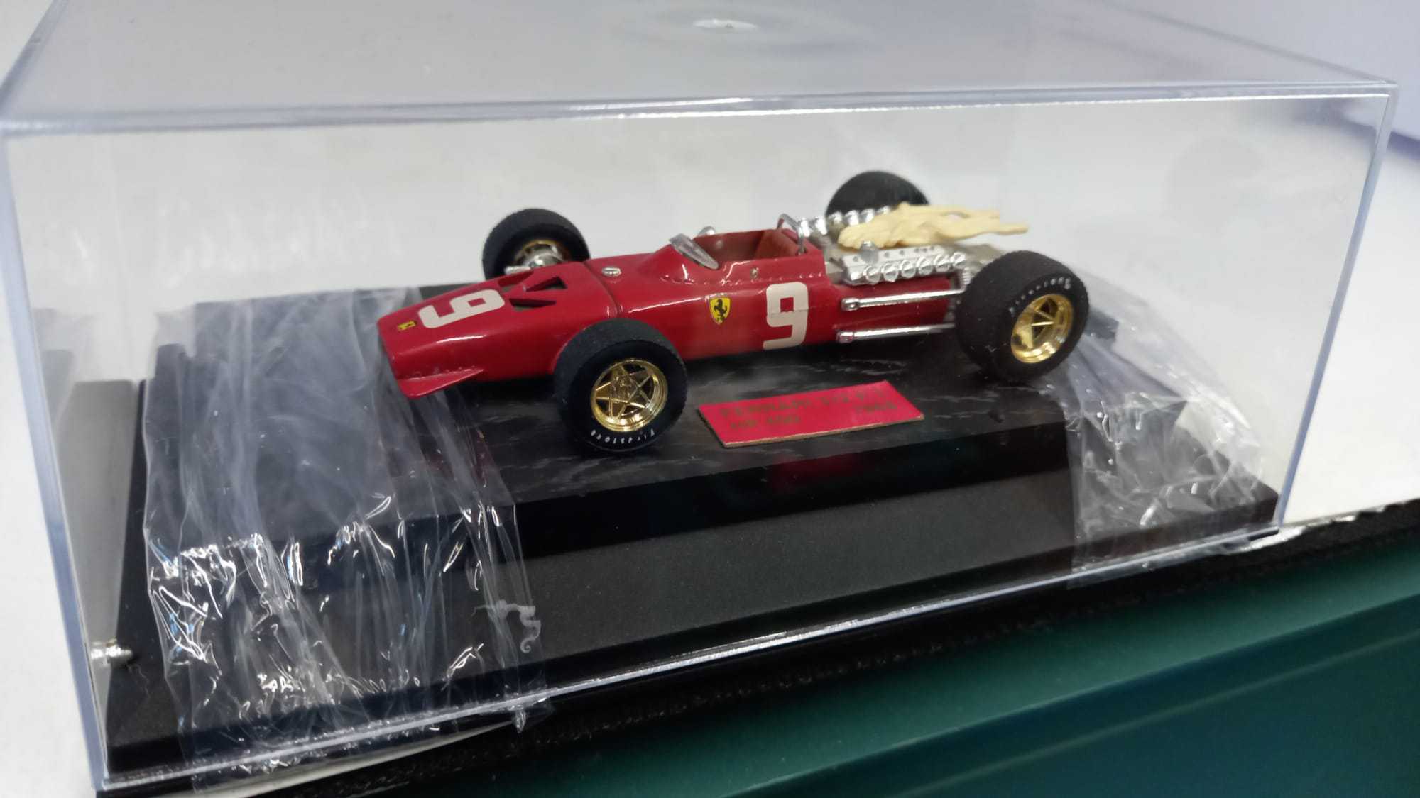 Trattore Valmet 565 1966 1/43