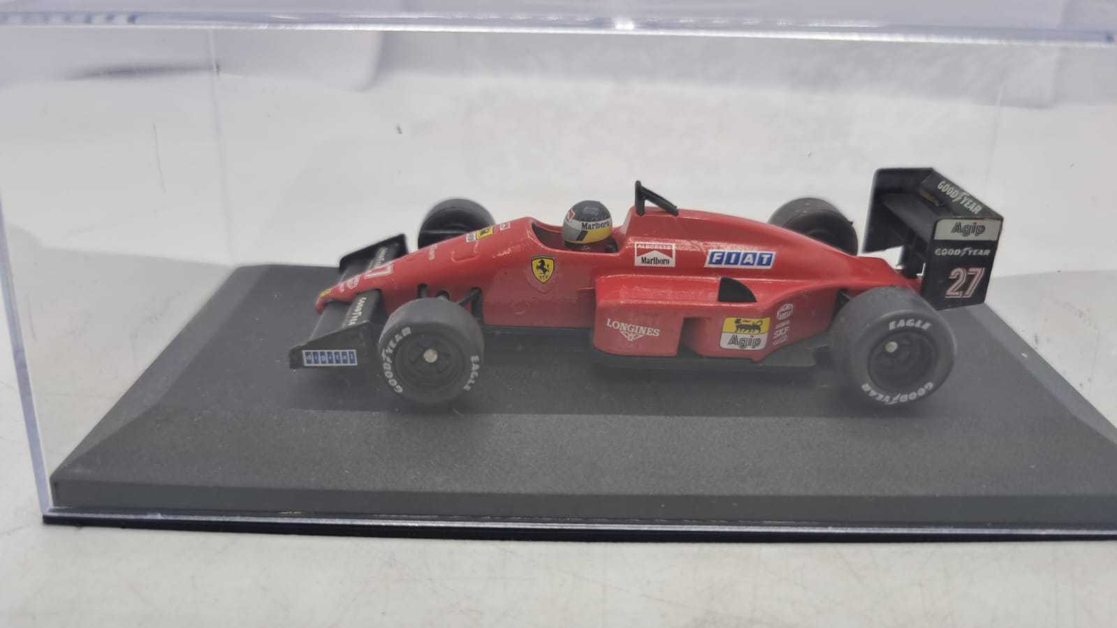 ONYX Ferrari F188 1998 1/43