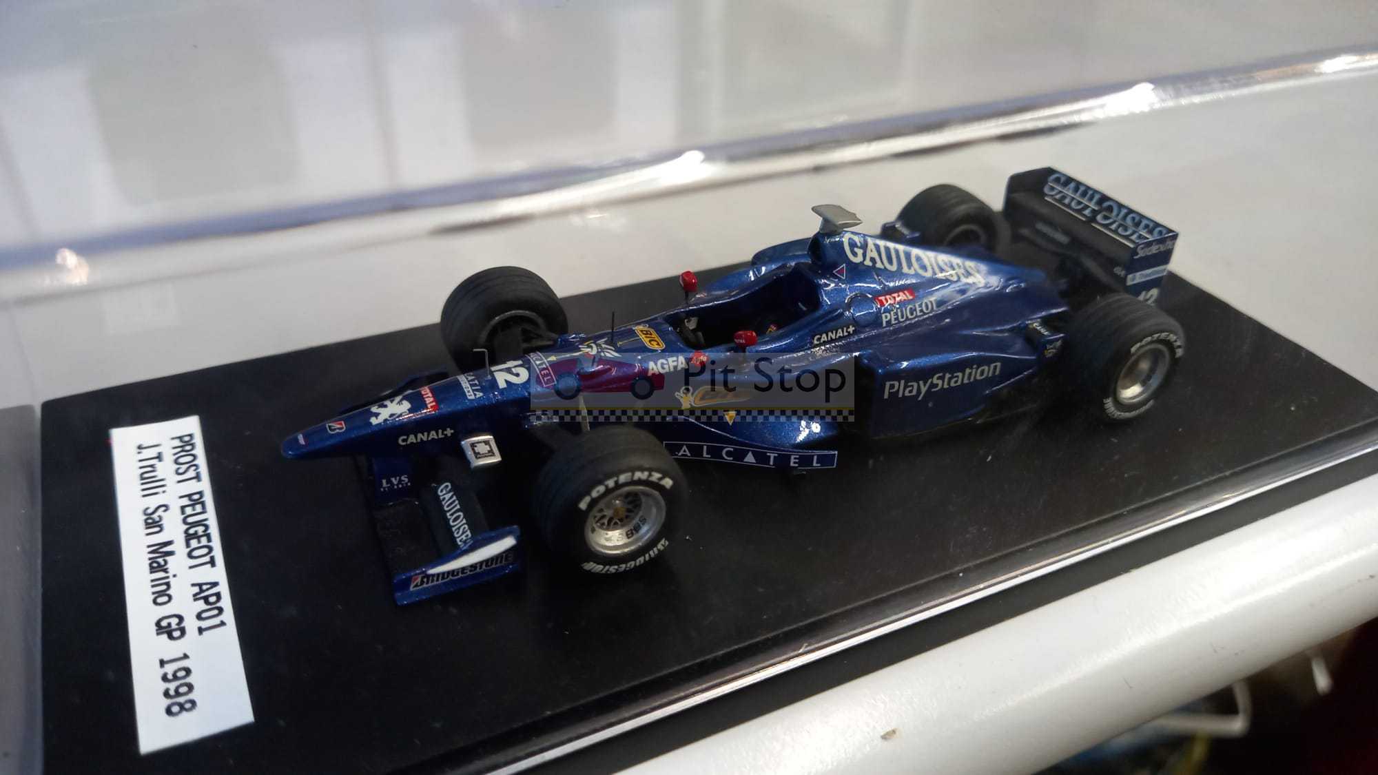 TB034 Tameo Kits Mercedes MGP W01 M. Schumacher Turkish GP 2010 1/43 ...